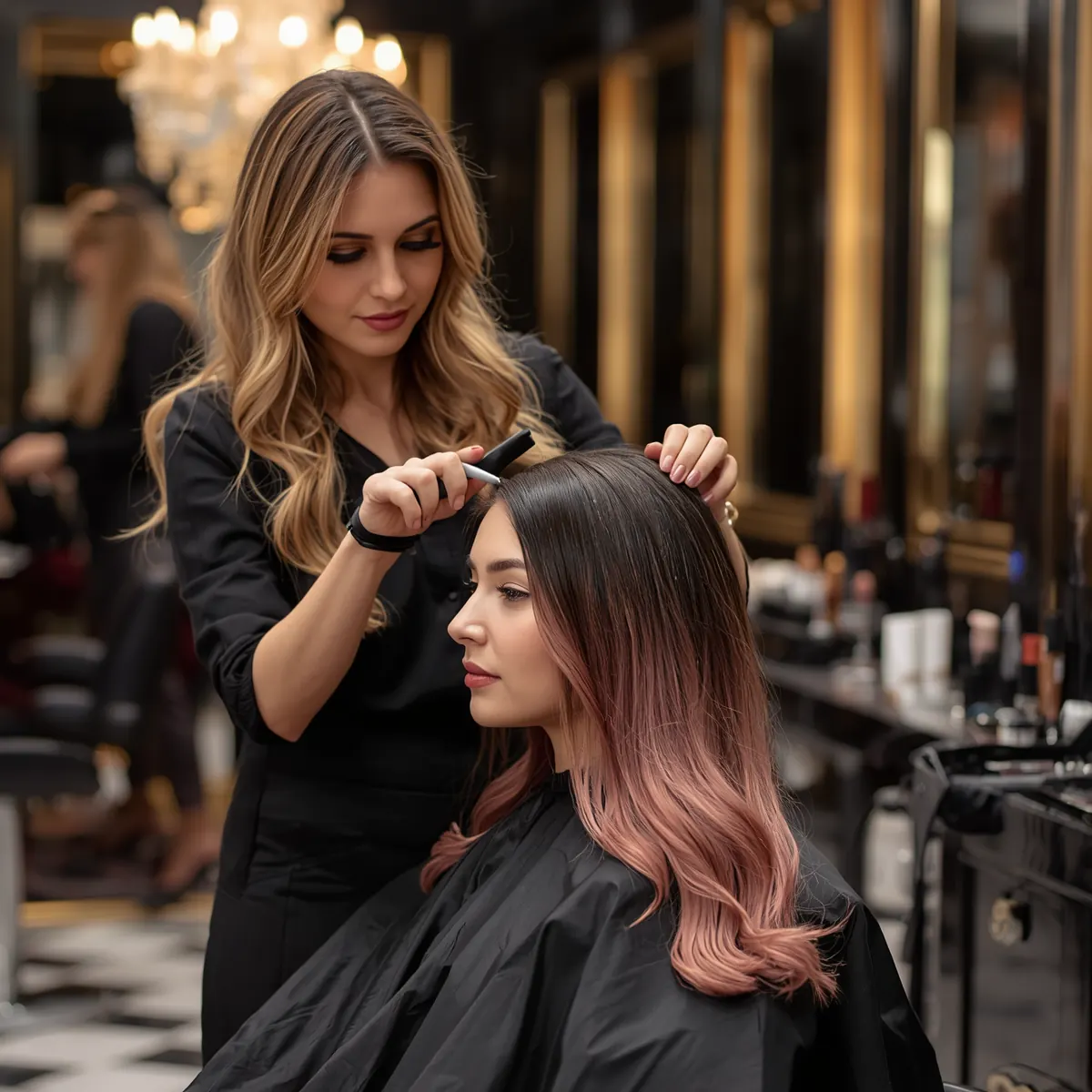 Wallasey Hair Salon | Modern Women's Hairdresser near Liverpool